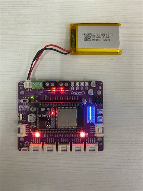 Getting Started With Esp32 And Over The Air Programming Ota