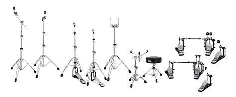 PDP Upgrades Entire Hardware Line Drummer S Review