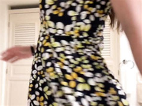 Christina Khalil Slinky Bikini Ppv