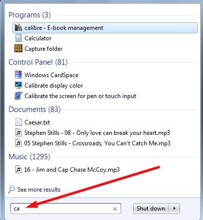 How To Make Advanced Searches In Windows Using Wildcards And Filters