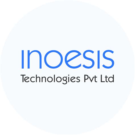 inoesis technologies private limited medium