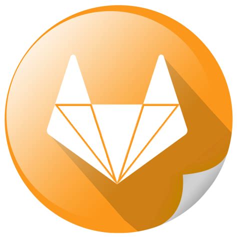 Gitlab Icon