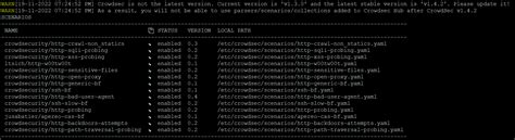 [solved] 22 03 0 Workaround For Running Crowdsec Bouncer Installing And Using Openwrt