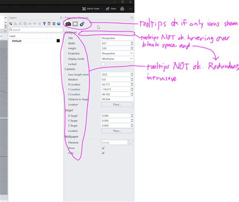 Rhino 8 Ui Strangebogus Tooltips And Appearance Rhino For Windows Mcneel Forum Rhino 8 Ui Strangebogus Tooltips And Appearance Rhino For Windows Mcneel Forum