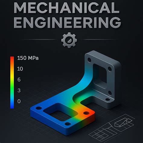 Simulate Your Design Using Ansys Workbench And Discovery By Deep