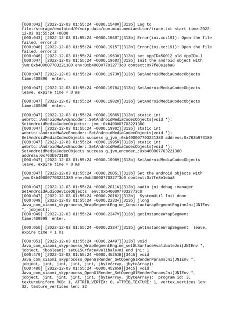 trace pdf programming paradigms software