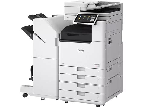 Imagerunner Adv Dx C I Mfp Omanfofor