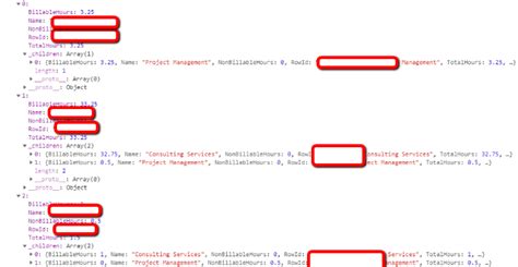Javascript Help Interpret Advanced Array Work In Lightning Js