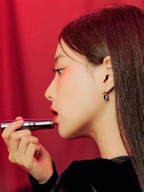 Potret Terbaru Kang Hye Won Eks Izone Yang Jadi Brand Ambassador