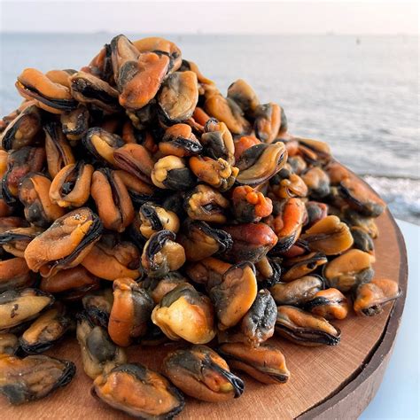 바다어보 국산 건홍합 300g 상급 마른홍합 말린홍합 건조홍합 믿고 사는 즐거움 Ssgcom