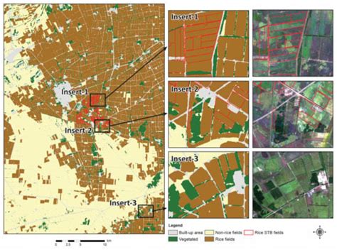 Remote Sensing Special Issue Applications Of Multi Scale Remote