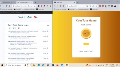 Mohana Rao Anupoju On Linkedin Mernstack Ccbpians Reactjs React