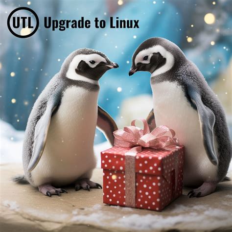 Upgrade To Linux On Linkedin Upgradetolinux Linux Foss Opensource Holidays Freesoftware