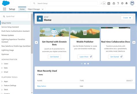 How To Create Free Salesforce Developer Edition Account Salesforce Faqs
