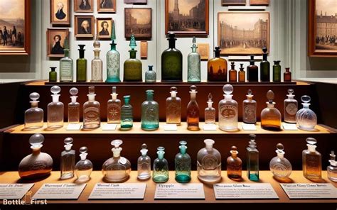 Warranted Flask Glass Bottle History Unlocking The Past