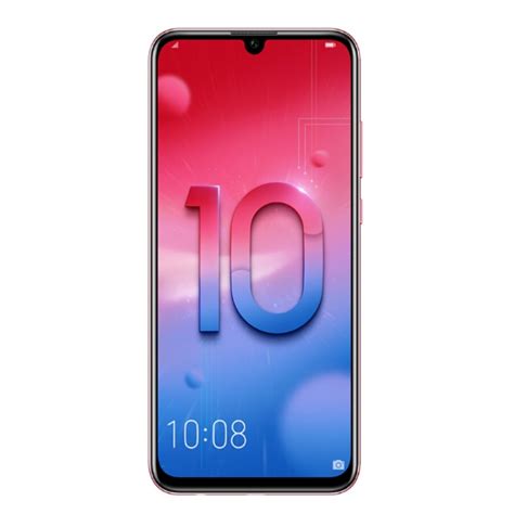 ph&co | PC Depot. HUAWEI HONOR 10 LITE 64GB MOBILE PHONE RED