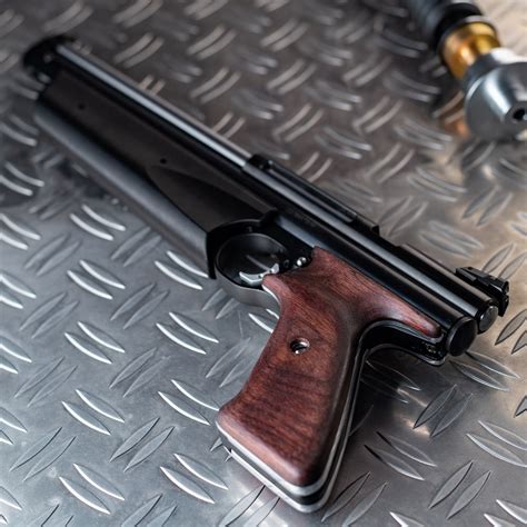 Just Another Custom Crosman 1377 R Airguns