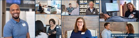 Discover The Latest Sales Roles At Sleep Number