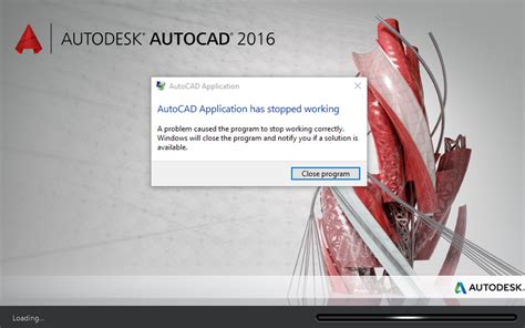 AutoCAD Won T Launch Autodesk Community