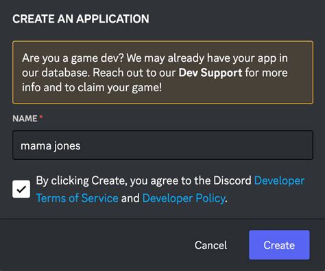 create a discord server and bot imagineapi dev documentation