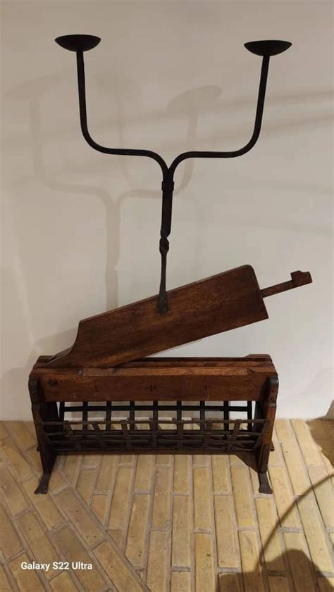 Alireza Taheri On Linkedin تلفیقی از آبجکت قرون وسطایی جهت کوشش در حفظ قدمت و عملکرد بهینه