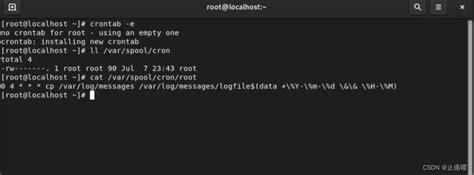 rhce第一次作业 csdn博客