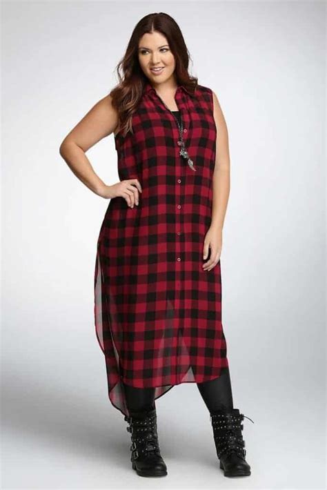 20 Pink Outfit Ideas For Plus Size Women For Chic Look