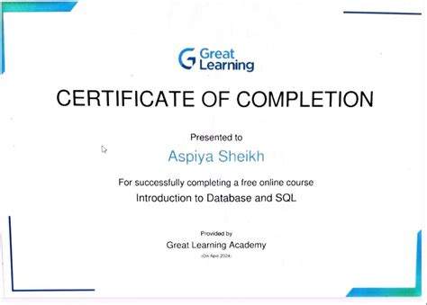 aspiya sheikh on linkedin 🎉 exciting news 🎉 i m thrilled to share