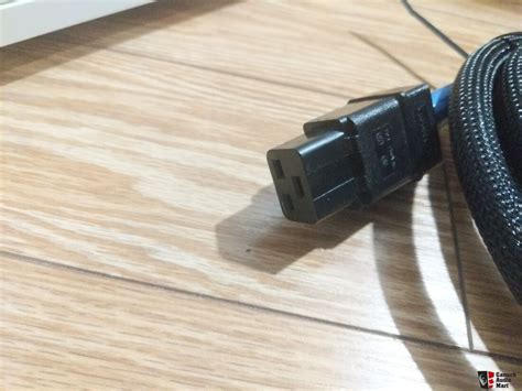 Esp Essence Power Usa Made Photo Canuck Audio Mart