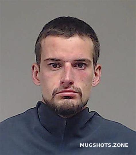 Moore Kyle Glenn 01242022 Collin County Mugshots Zone