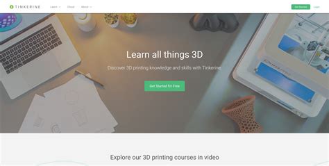 Tinkerine Launches Upgraded Skills Platform