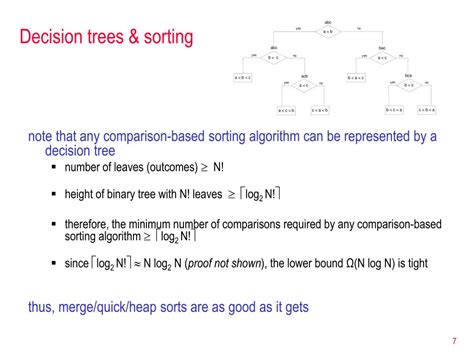 Ppt Csc 421 Algorithm Design And Analysis Spring 2014 Powerpoint