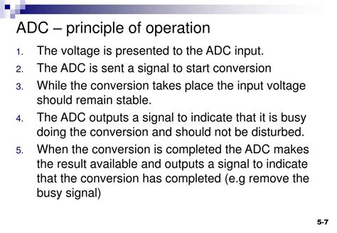 PPT Analogue Input Output PowerPoint Presentation Free Download ID