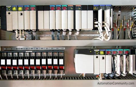 Forum Plc Automation Community