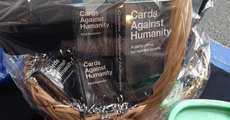 Not Sure My Church Festival Knows What Theyre Really Raffling Off