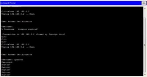TACACS Configuration On Packet Tracer IpCisco