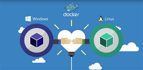Docker Just Scored A Big Win With Microsoft Partnership