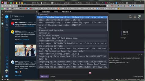 Auto Hiding Panels Go Below Windows All WMs EndeavourOS