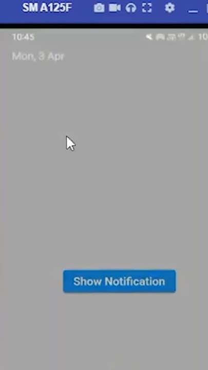 Mastering Flutter Notifications Boost Your Apps Engagement With These Pro Tips Shorts Youtube
