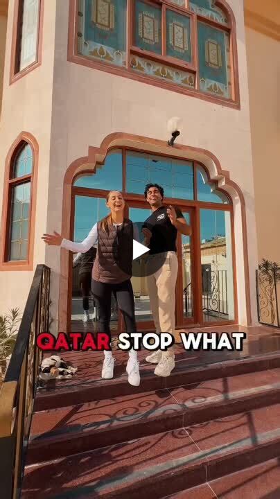 🇶🇦 Dr Umar Arshad