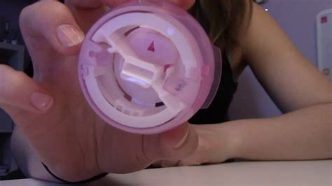 Insertion Site Tutorial YouTube