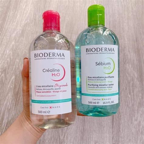 Nước Tẩy Trang Bioderma Hotsell | dakora.com.co