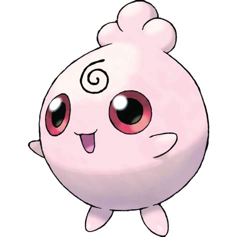 푸푸린 포켓몬 포켓몬 위키 Fandom Pokemon Cute Pokemon Pokemon Go