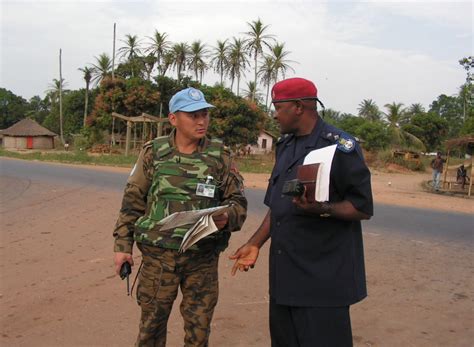 Хошууч генерал Б Эрдэнэбатыг Кипр дэх НҮБ ын Энхийг сахиулах хүчний