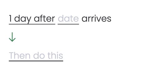 Monday Automations Date Has Passed Platform Discussions Monday Community Forum