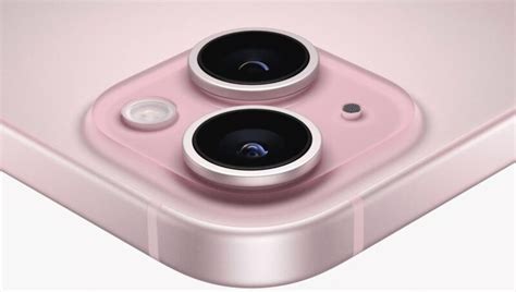 Apple เปิดตัว Iphone 15 และ Iphone 15 Plus ใหม่ มาพร้อมสีชมพู ราคาเริ่ม 32 900 บาท เปิดขายไทย 22