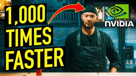 Matthias Willecke On Linkedin Nvidias Huge Ai Breakthroughs Just