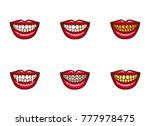 Lips Of Woman Clipart Free Stock Photo Public Domain Pictures