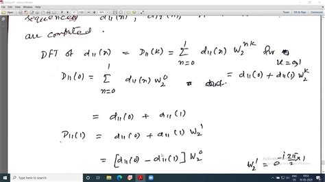 lecture27 youtube