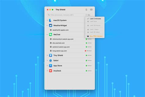 Tiny Shield 软件 官方授权正版软件平台
